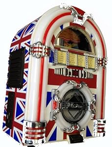 Jukebox usb - les bons plans de Micromonde