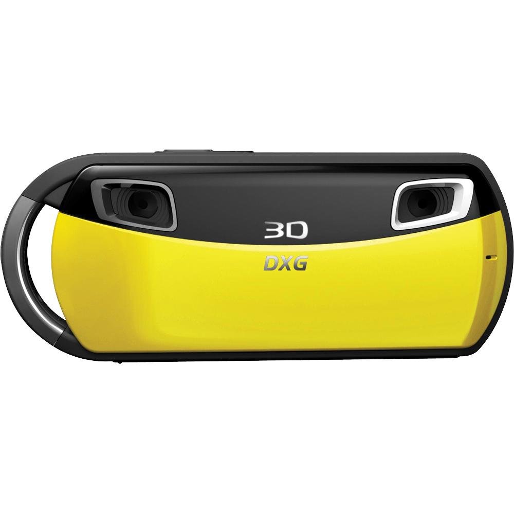 Top 10 Best Digital 3D Cameras Reviews 2019-2020