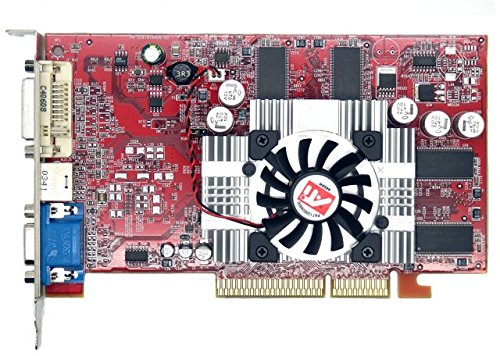 ‎Radeon 9600 Pro in an GX270? | DELL Technologies