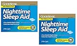 UPC 370030139712 - GoodSense Nighttime Sleep Aid Caplets - 24ct ...