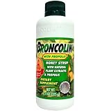 UPC 714706905209 - Broncolin Honey Syrup with Natural Plant Extracts ...