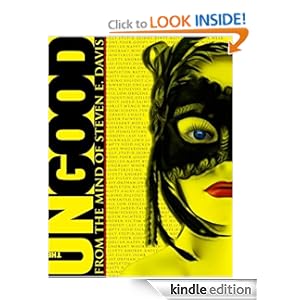 The Ungood e-book downloads - Lalika