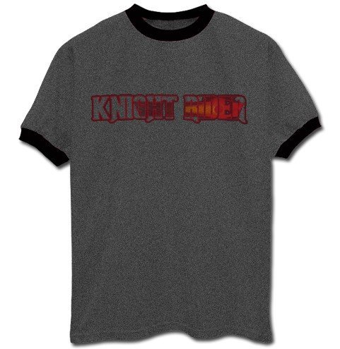 Knight Rider - KITT - T-shirts - 80sfashion.clothing