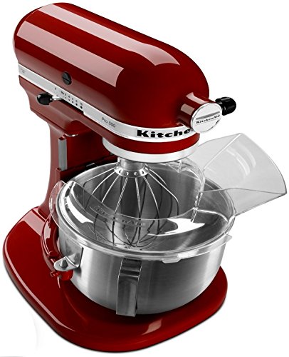 KitchenAid PRO 500 Series 5-Quart Mixers