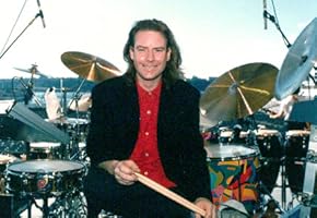 Amazon.com: Michael Shrieve: Songs, Albums, Pictures, Bios