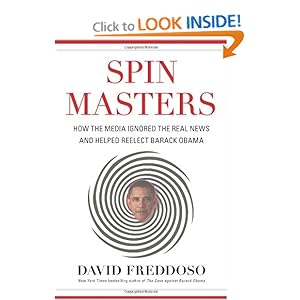 David Freddoso's Spin Masters - The Hugh Hewitt Show
