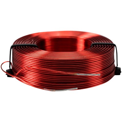 ERSE 4.5mH 18 AWG Perfect Layer Inductor Crossover Coil - Import It All