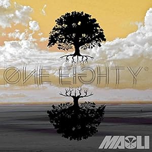 ハワイアンレゲエ・マオリ（Maoli）待望のニューEP「One Eighty」が配信スタート！ | RealHawaii（リアルハワイ）の ...