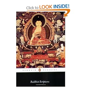 Buddhist Scriptures — PURIWAVES