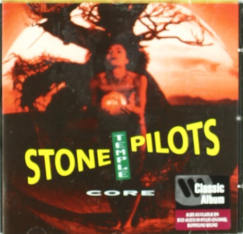Core Stone Temple Pilots Album | Stone Temple Pilots 名盤 – TDYARW