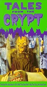 Amazon.com: Tales From Crypt: Man Who Was Death, Oil's Well That Ends ...