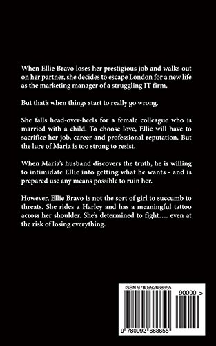 Ellie Bravo - Boutique Janet Pywell