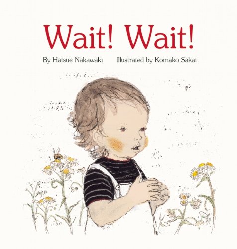 Wait! Wait! - Harvard Book Store