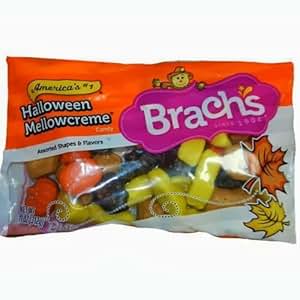 Amazon.com : Brach's Assorted Mellowcreme Halloween Autumn Fall Candy ...