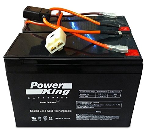 Trike Reviews » Blog Archive » Cheapest Prices! Razor 12 Volt Electric ...