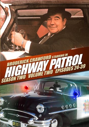 Highway Patrol TV Show: News, Videos, Full Episodes and More | TVGuide.com