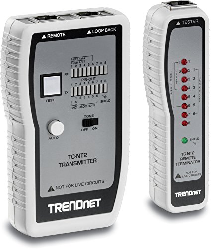 Top 5 Best cable tester for sale 2016 | BOOMSbeat