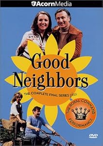 Amazon.com: Good Neighbors - The Complete Final Season / Royal Command ...