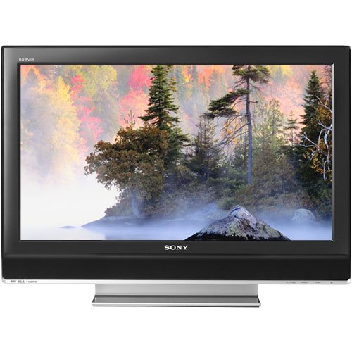 Sony Bravia M-Series KDL-37M3000 37-Inch 720p LCD HDTV