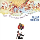 ALUSA FALLAX Intorno Alla Mia Cattiva Educazione reviews