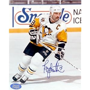 June 1, 1992: Bryan Trottier Wins Cup #6 – Crossroads