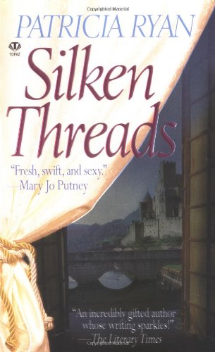 Silken Threads - Want It All