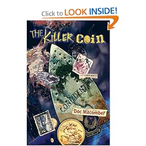 The Killer Coin book | edcabeqo