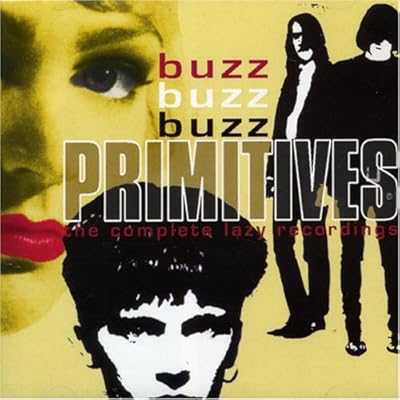Steve Dullaghan – The Primitives – er død, 43 år – CAPAC – Lapsus calami