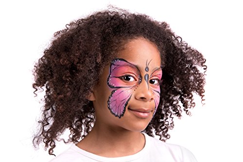 Best Face Painting Tools - Download Free Apps - fuelblogs