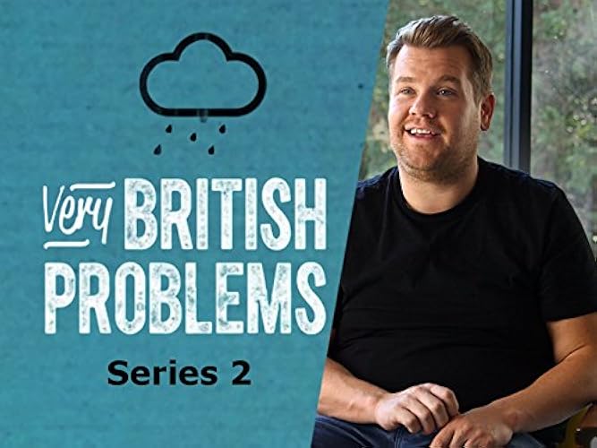 Watch Very British Problems Season 2 Episode 4 - ...on Holiday Online Now