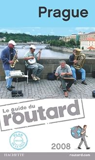 Guide du Routard Prague 2024/25 - Guide du Routard - Babelio