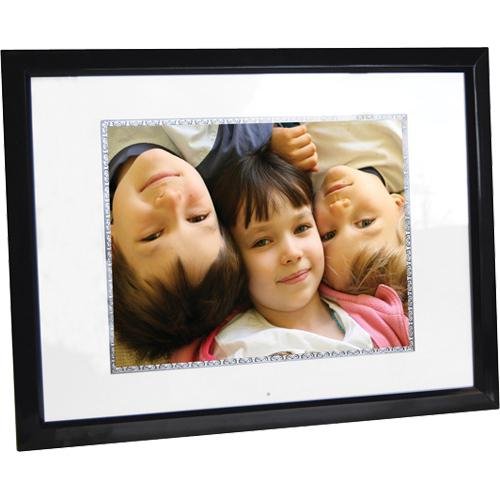 Digital Spectrum MemoryVUE Gallery MV-1700 Plus 17-Inch Digital Picture ...