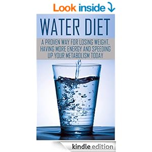 Water Diet: Water Diet: Water Diet for Beginners - Losing Weight ...