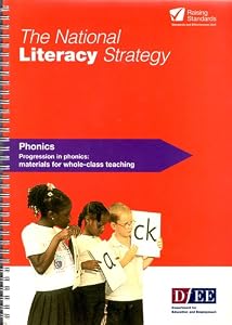 What Is National Literacy Progression? – UTXHF