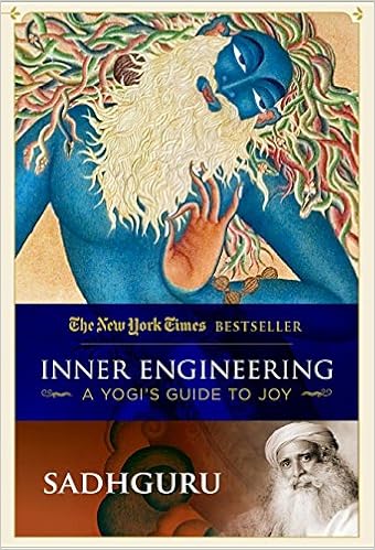 Inner Engineering: A Yogi's Guide to Joy Paperback – 12 Dec 2016 - Best ...