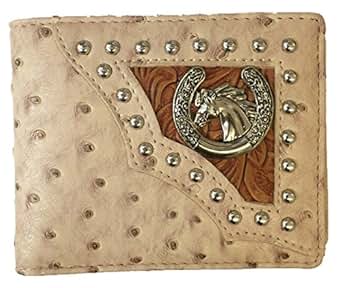 Men's Western Wallets Amazon | semashow.com