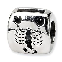 Scorpio Pandora Charms | Charms and Beads