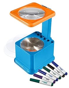 Amazon.com: Discovery Kids Wall & Ceiling Art Projector No Size ...