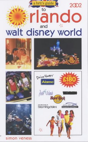 A Brits Guide to Orlando and Walt Disney World 2002 @ niftywarehouse ...