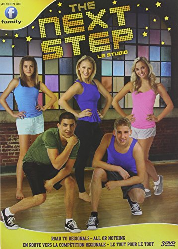 The Next Step Cast and Crew | TVGuide.com