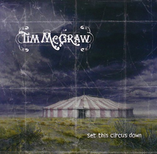 Tim Mcgraw Album Covers