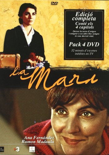 Alquiler y compra de La Mari (Miniserie de TV) - FilmAffinity
