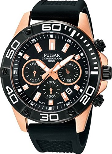 montre pulsar movt japan