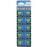 Amazon.com: g13 a micro cell batteries