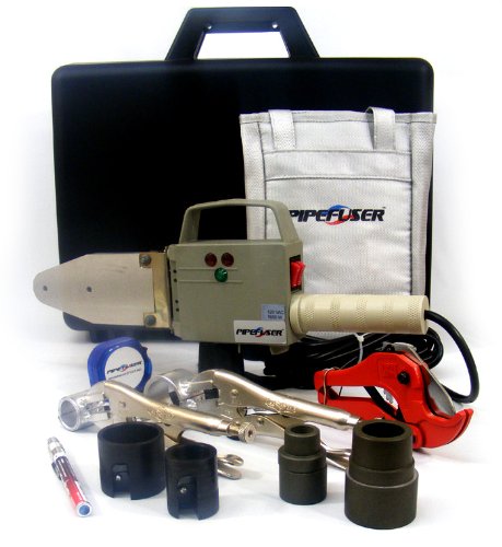 Buying Cheap Socket Fusion Residential Tool Kit – TK-410 | heaterdiscount