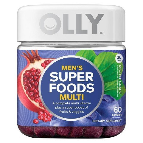 Olly UPC Codes & Barcode Lookup | Product Scanner | Buycott