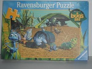 A Bugs Life Puzzle 100 Piece: Amazon.co.uk: Toys & Games