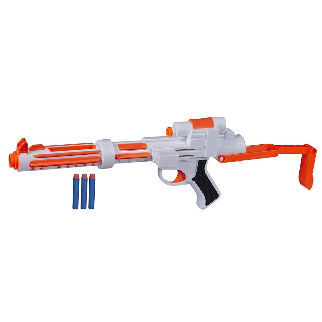 Amazon.com: Star Wars Rebels Stormtrooper Blaster: Toys & Games