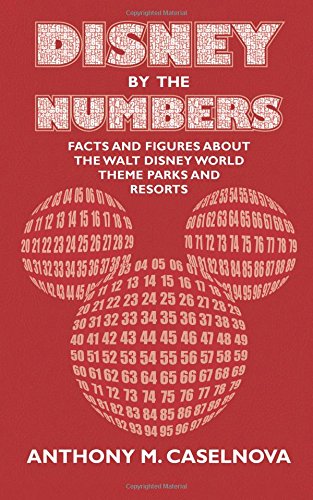 Disney by the Numbers: Facts and Figures About the Walt Disney World ...