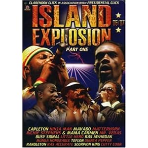 Downloads ISLAND EXPLOSION '06 PART 1 Movies by destinyrioi on DeviantArt
